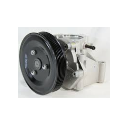 ACKOR ALTATEC WATER PUMP 25110-2C000 - Reliable Performance