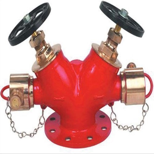 High Quality Foam Fire Hydrants - Reliable Fire Suppression