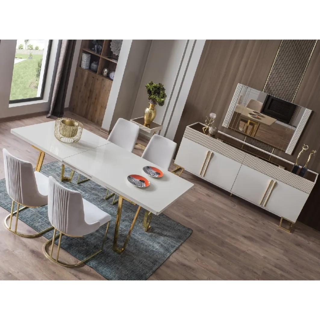 Turkish Dining Room Furniture