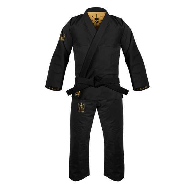 High Quality Customize Jiu Jitsu Gi BJJ Kimono Custom Brazilian BJJ Gi