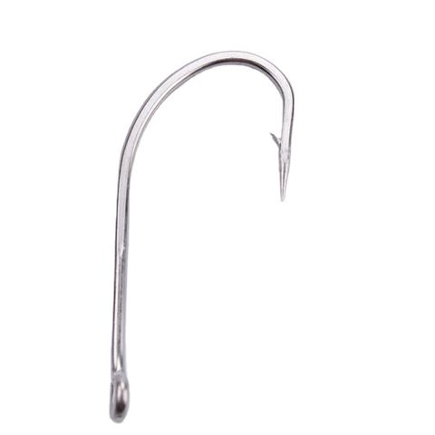 Custom Stainless Steel Big Game Sea Tuna Fishing Hooks 39960 Shark ...