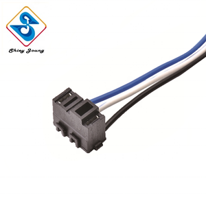 Global wholesale 3 pin headlight socket To Make Your Car Standout ...
