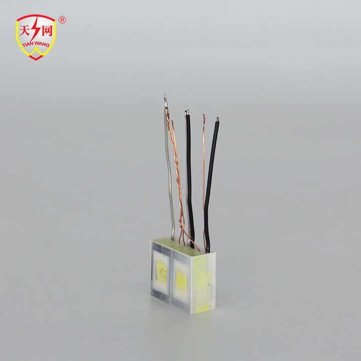 8KV Plasma Flyback Transformer for Lighting Candles & Cigarettes