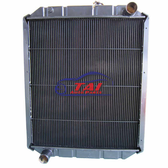 Japan Original J08C Profia Radiator 16041-E0220 for Hino