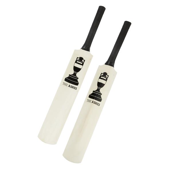 Mini Cricket Bats - Customizable Promotional & Toy Gear