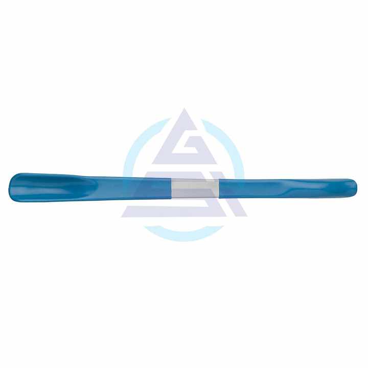 Murphy Hip Skid Double Ended 20mm & 30mm Widths Nylon Coated