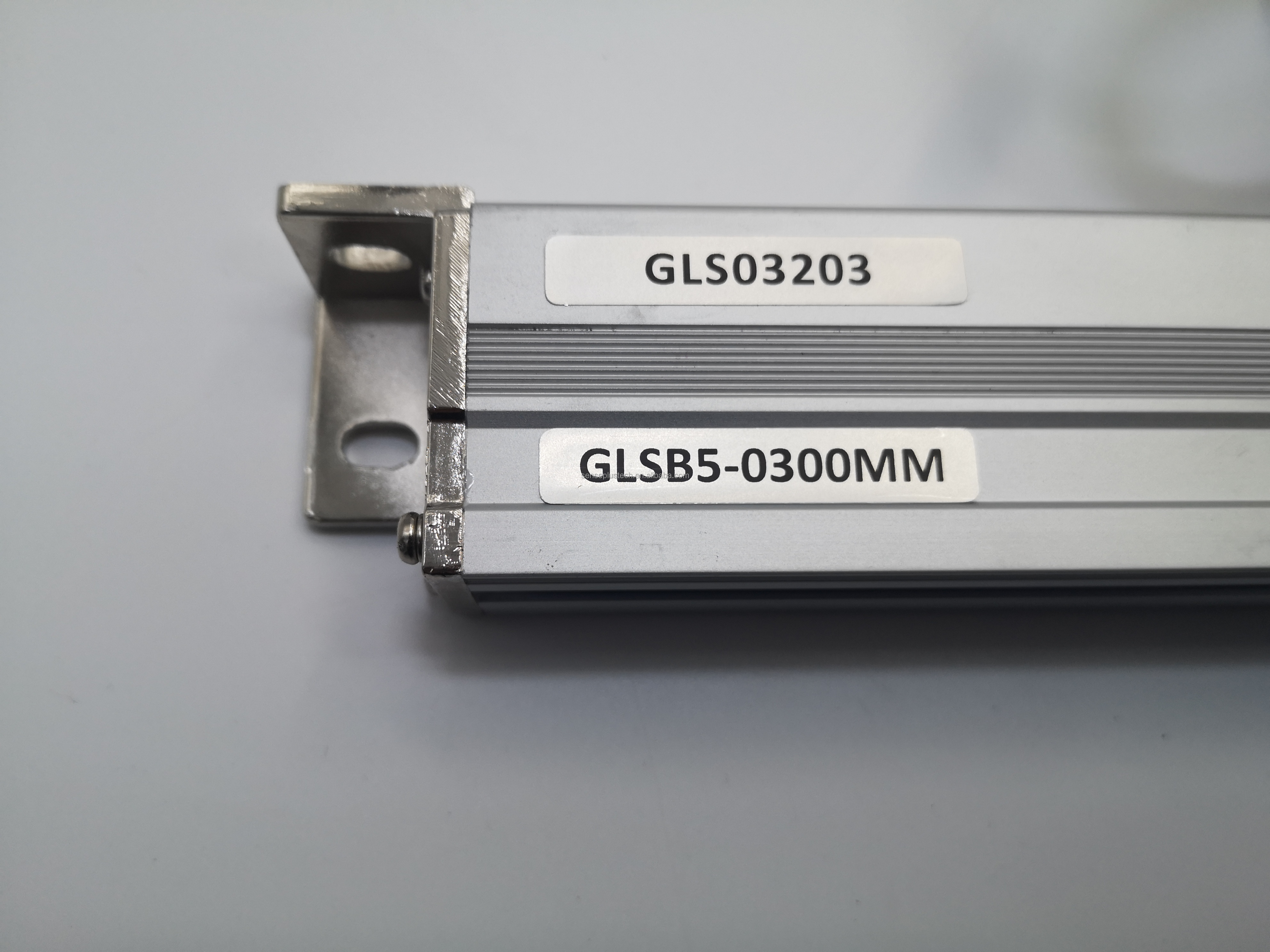 Milling and turning machine digital display meter position sensor glass ...