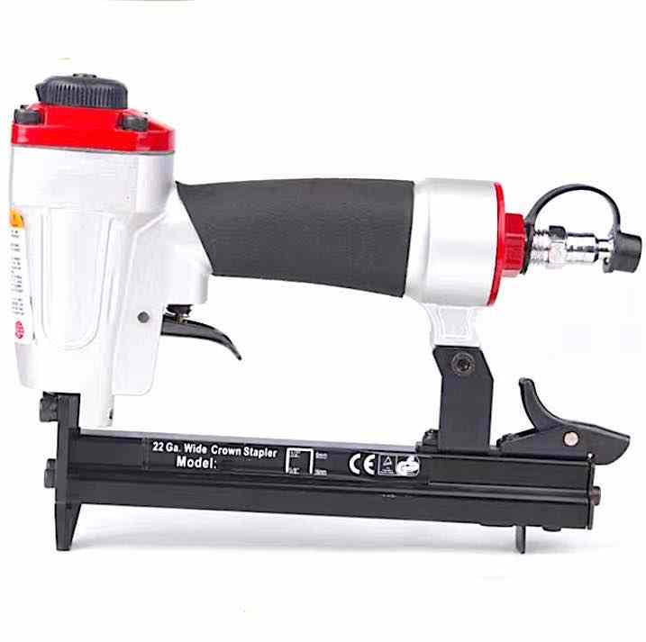 TY80622B Air Staple Gun - Versatile for Fabric Projects