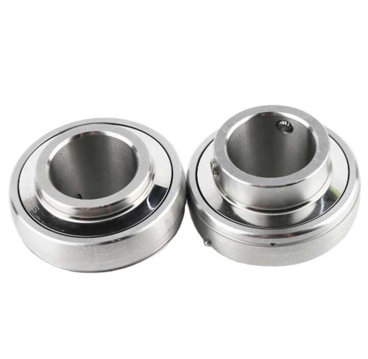 U004 UC Series Bearing - Durable Plumber Block Solutions