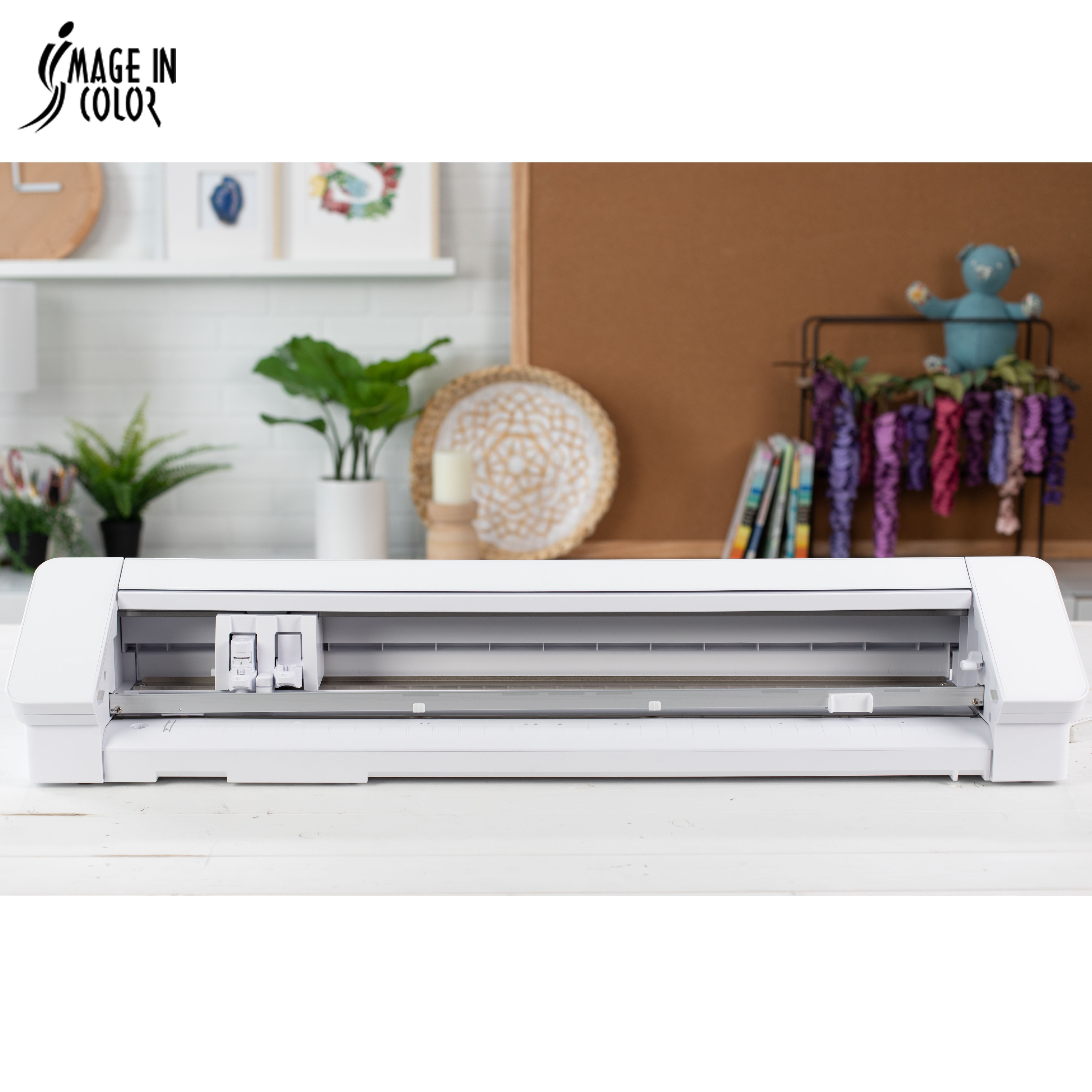 Silhouette Cameo 4 - Latest Cutting Plotter Machine - High Precision
