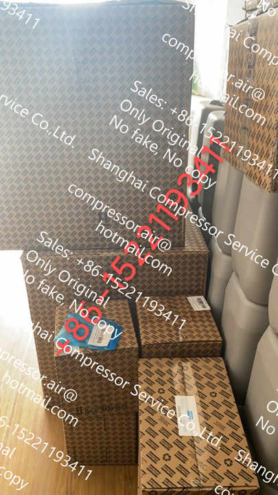 Atlas Copco Oil Separator Kit Ga30-55c 2901056602 - Reliable Performance