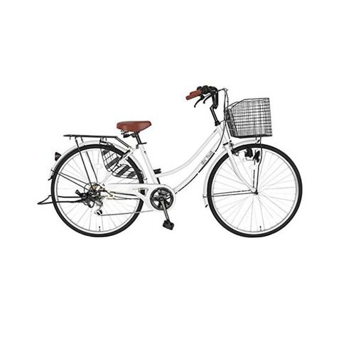 Japanese Used City Bicycle - 27-Inch Men's Bike from Japan | Reliable ...