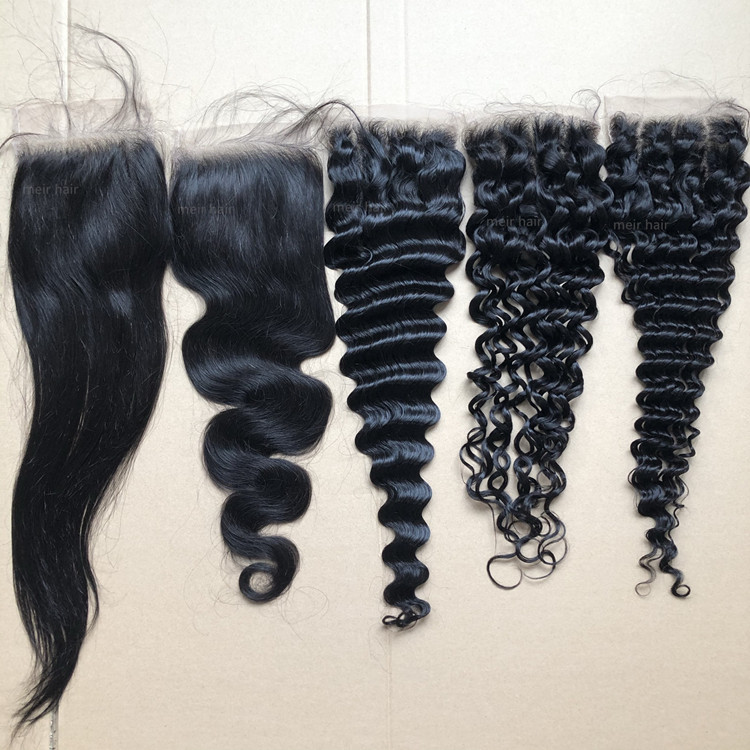 How to Choose the Best 7x7 HD Closure for Your Hair Needs