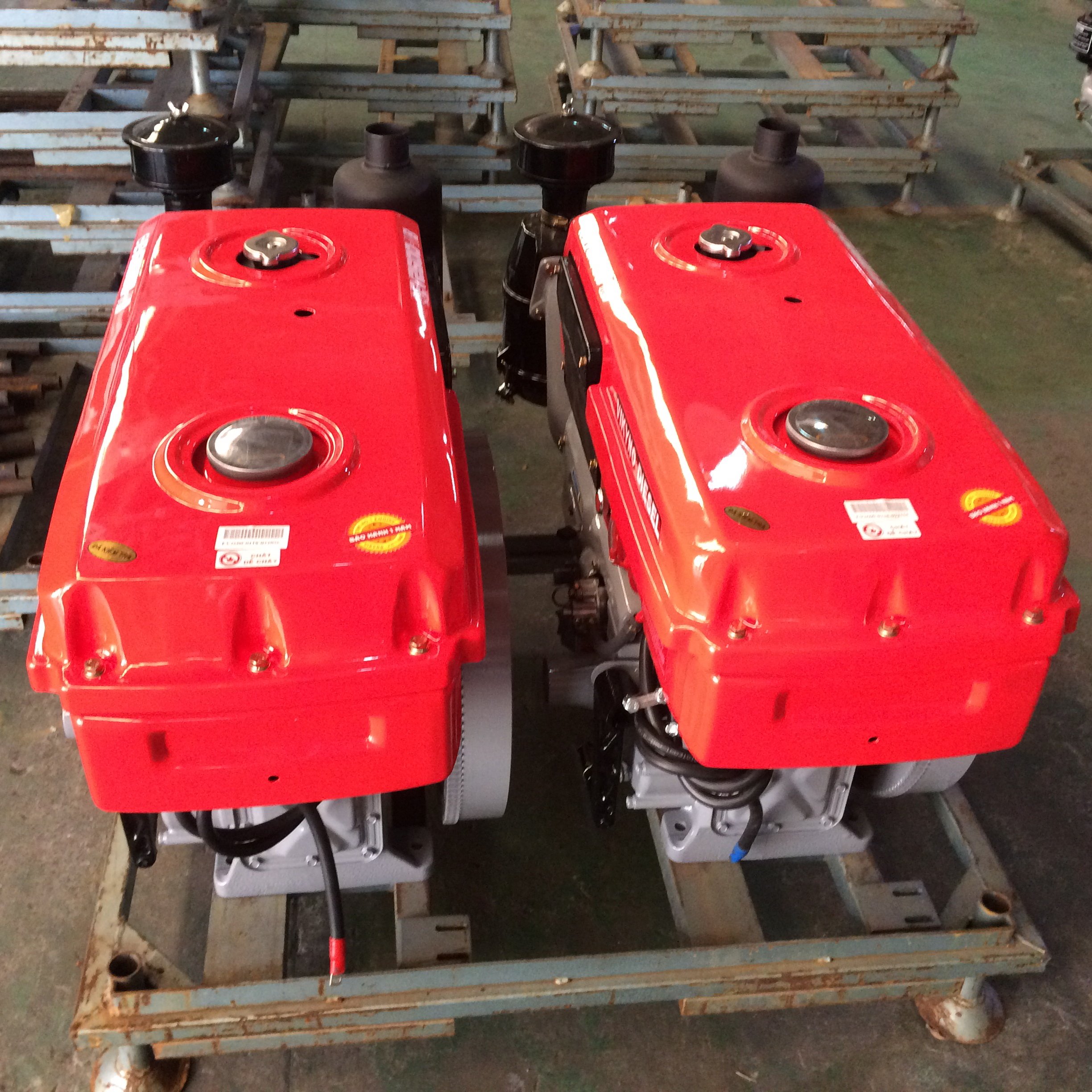Low Price 28 hp Diesel Engine EPA Compliant, Ideal for Drilling Rigs ...