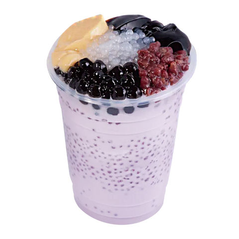 Tapioca Pearl, Tapioca Pearl direct from DONG JYUE ENTERPRISE CO., LTD ...