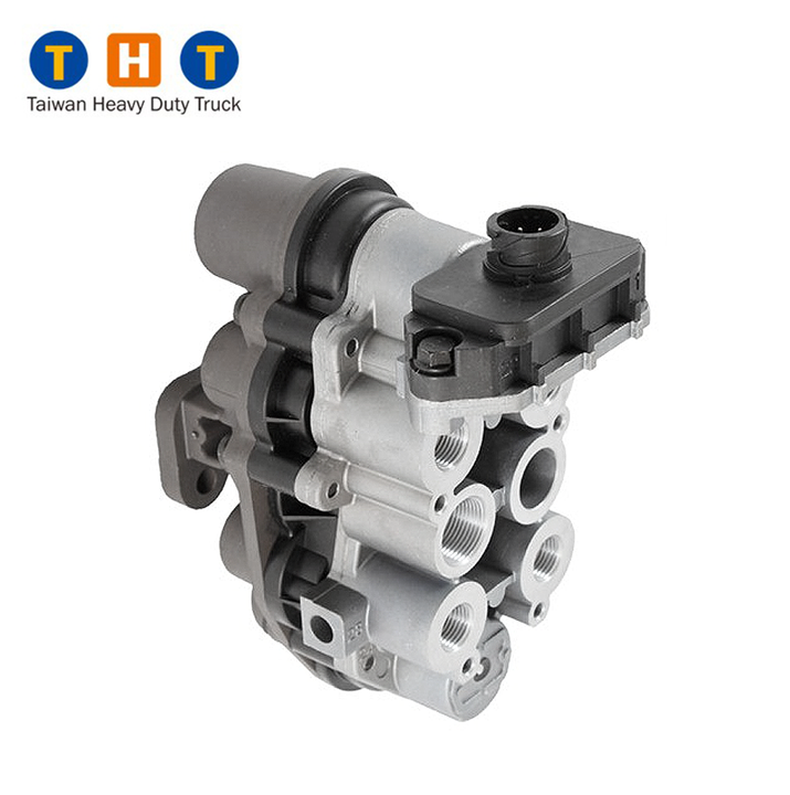 Multi Circuit Protection Valve Ae4516 Ae4527 Ae4544 Other Truck Parts ...