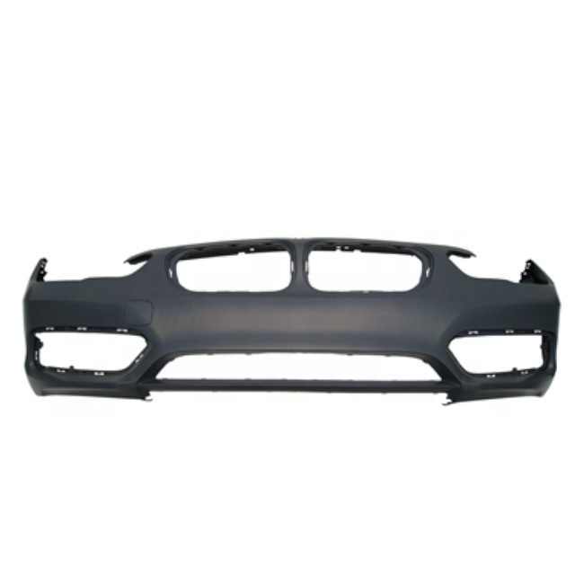 CAR FRONT BUMPER COVER for BMW SERIES 1 F20 2014 AUTO PARTS LCI HATCHBACK SPORT BACK OEM ...