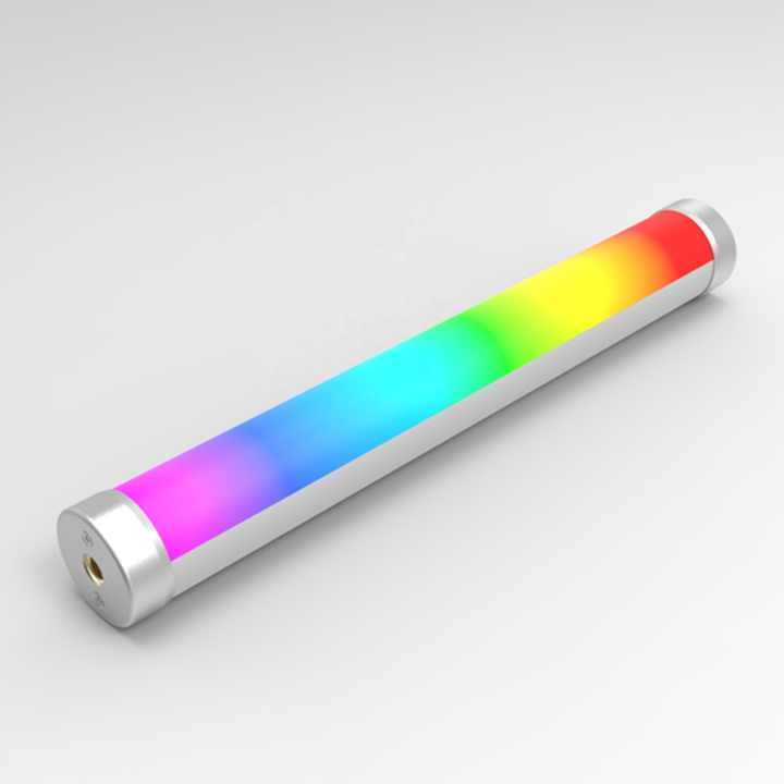 Factory Pixel LED Filming Battery Tube Light RGBW With App Remote ...