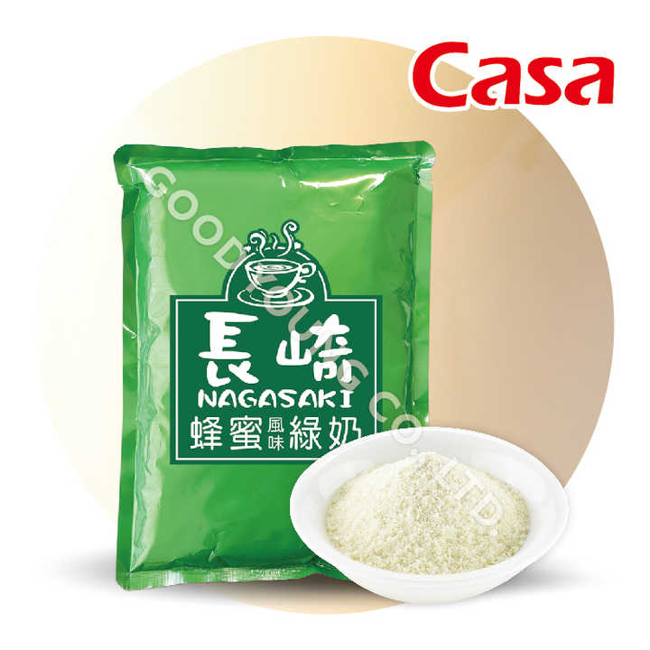 Taiwan Honey Flavor Milk Tea Instant Powder for Boba Bubble Tea ...