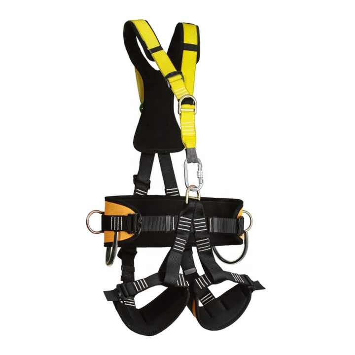 ADELA CE Certified Full Body Harness for Fall Protection – High ...