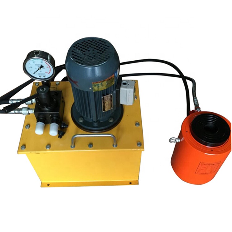 How to Choose a Hydraulic Power Jack 500 Ton: Ultimate Buying Guide