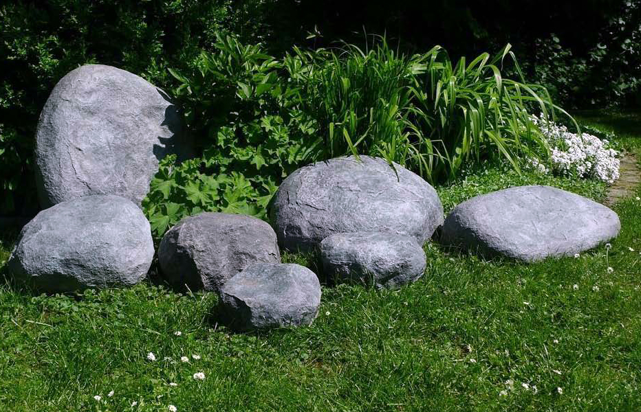 How to Choose the Best Rocks Garden for Your Outdoor Space