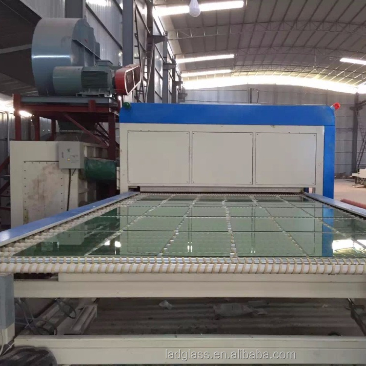 How to Choose the Best Glass Tempered Machine: A Complete Buying Guide