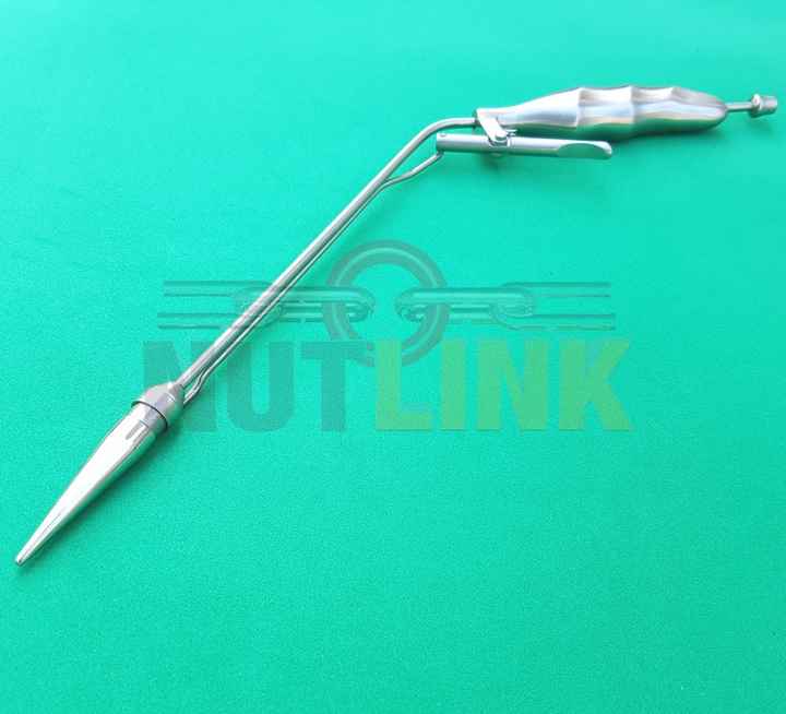 Hemorrhoid Suction Ligator - Efficient Rectal Instruments