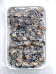 Frozen Snails - High Quality Seafood for Every Kitchen