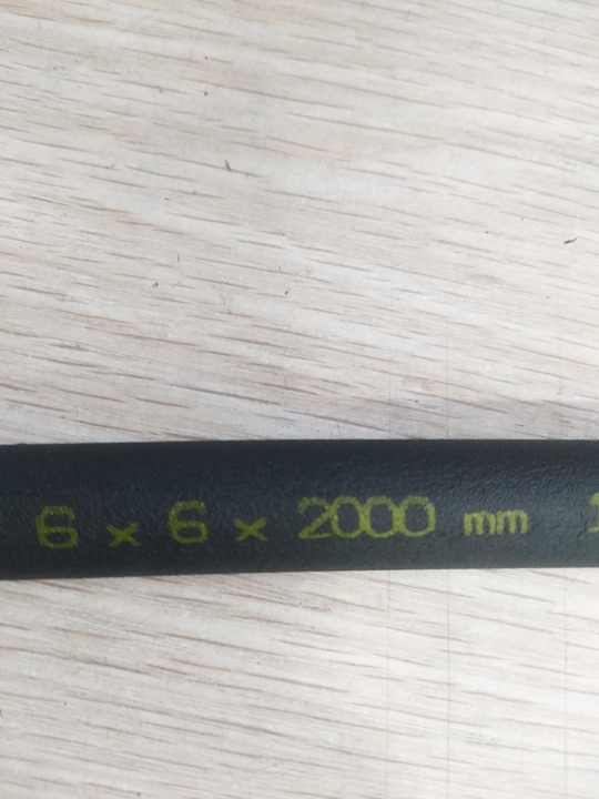 Rubatex Foam Insulation Tubes - Efficient & Durable Solutions