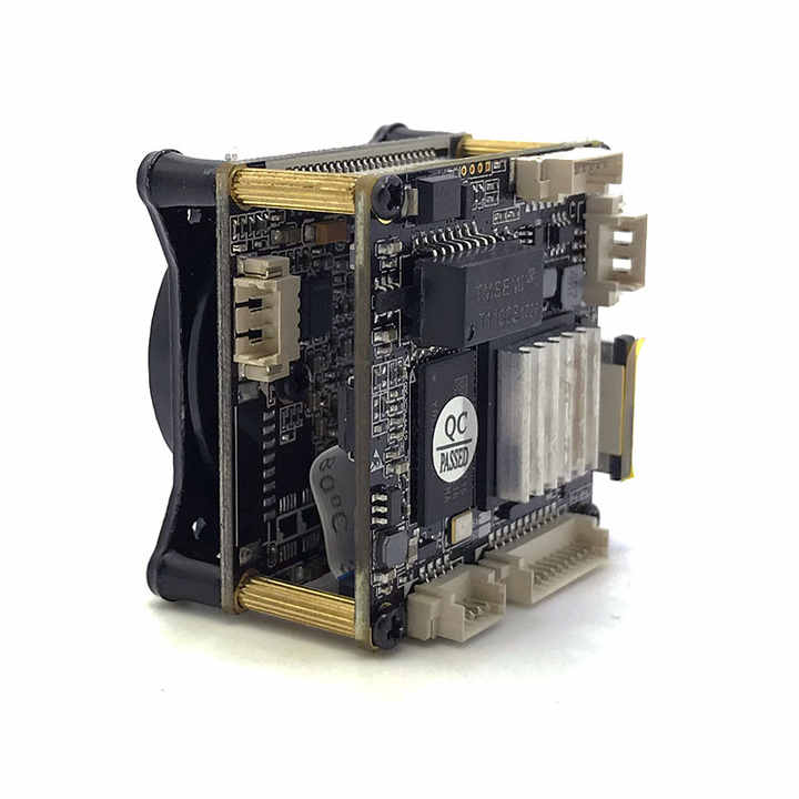 Starvis 2 DOL HDR* IMX482LQJ/LQJ1 3MP CCTV digital low light sensor H ...