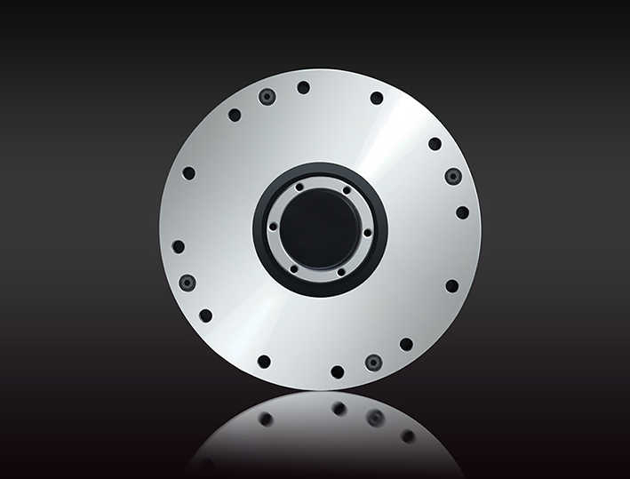 HST Series Strain Wave Gearing - Harmonic Reducer Drive