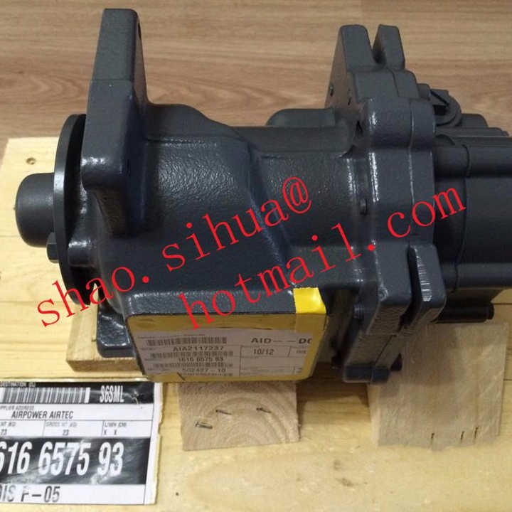 AC-1616728180 Service Stage O.I.S. K-36 - Atlas Copco Part