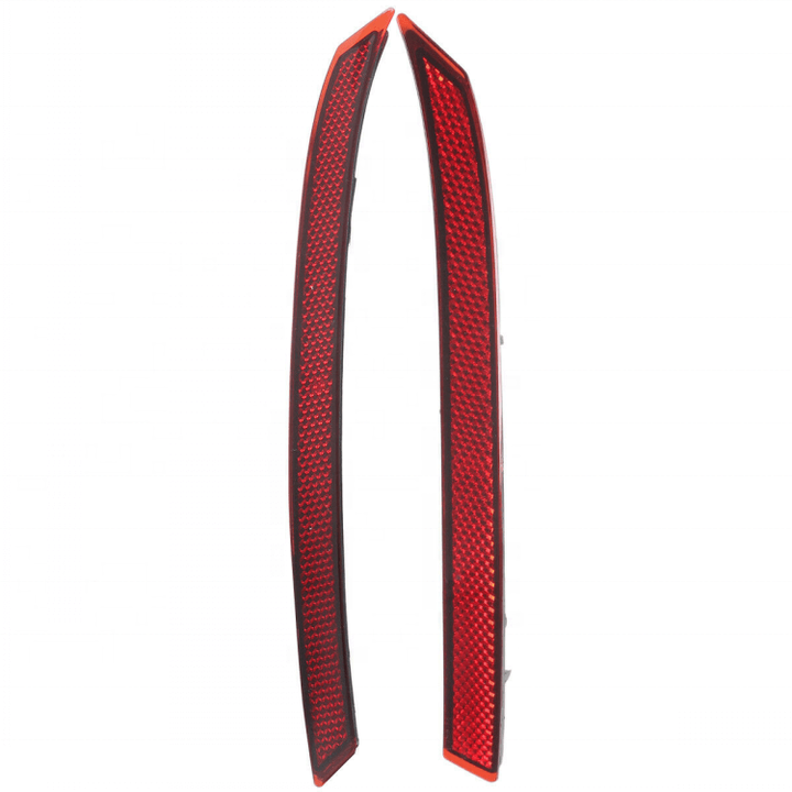 Oem 971945105a 971945105a 971945106a后保险杆灯罩装饰件2018 - Buy For Range Rover ...