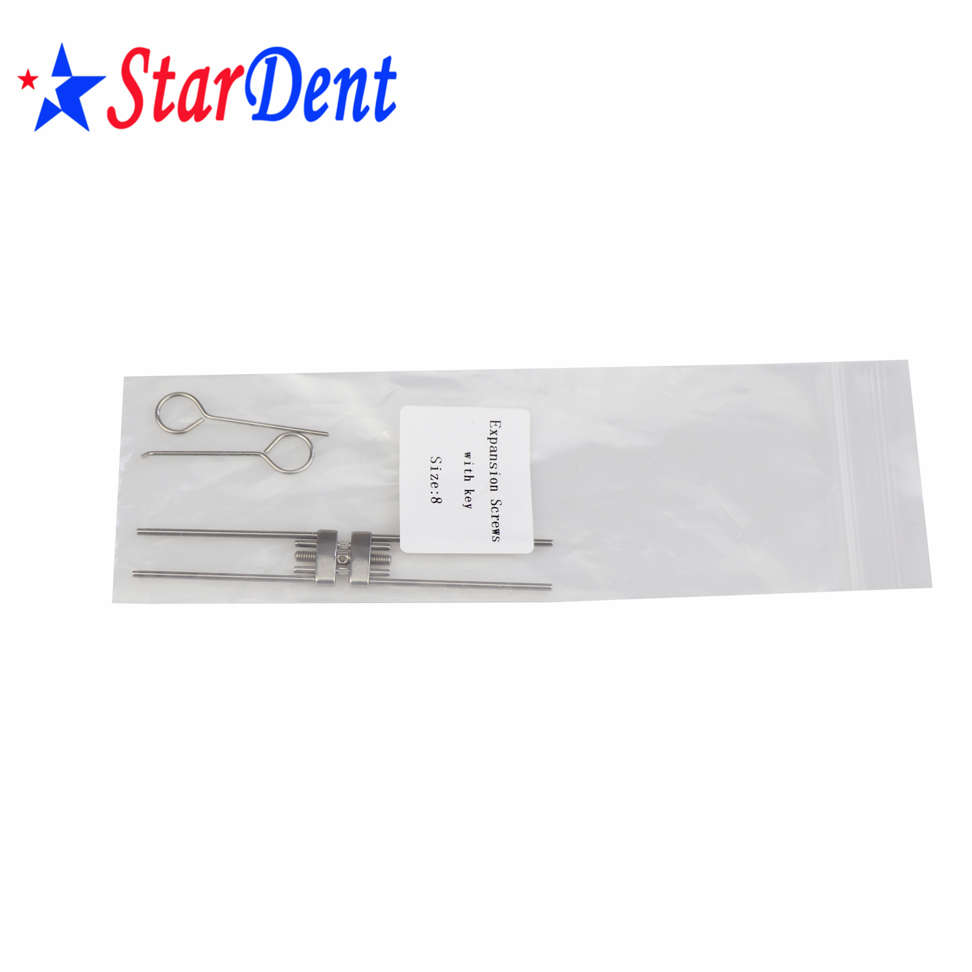 Palatal Genişleticiler - Diş Ortodontisinde Hassasiyet ve Verimlilik