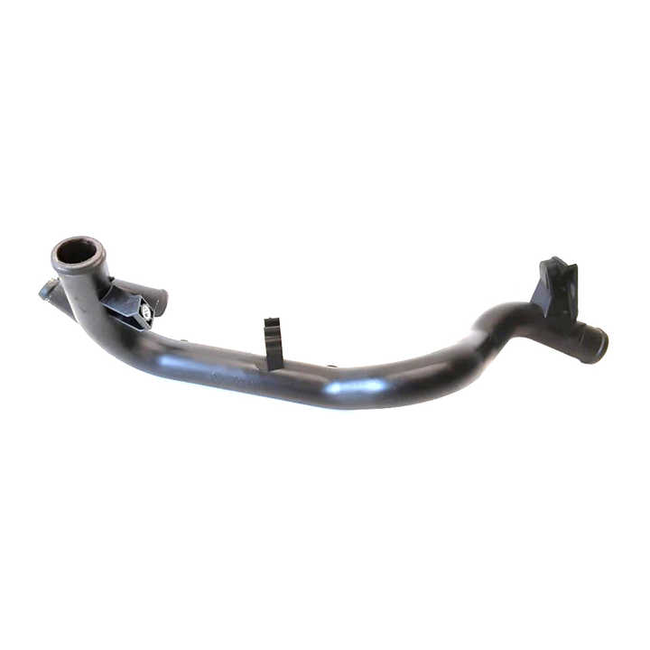 Audi A4 B8 A6 C7 Auto Parts Water Pipe Engine Water Coolant Hose Pipe ...