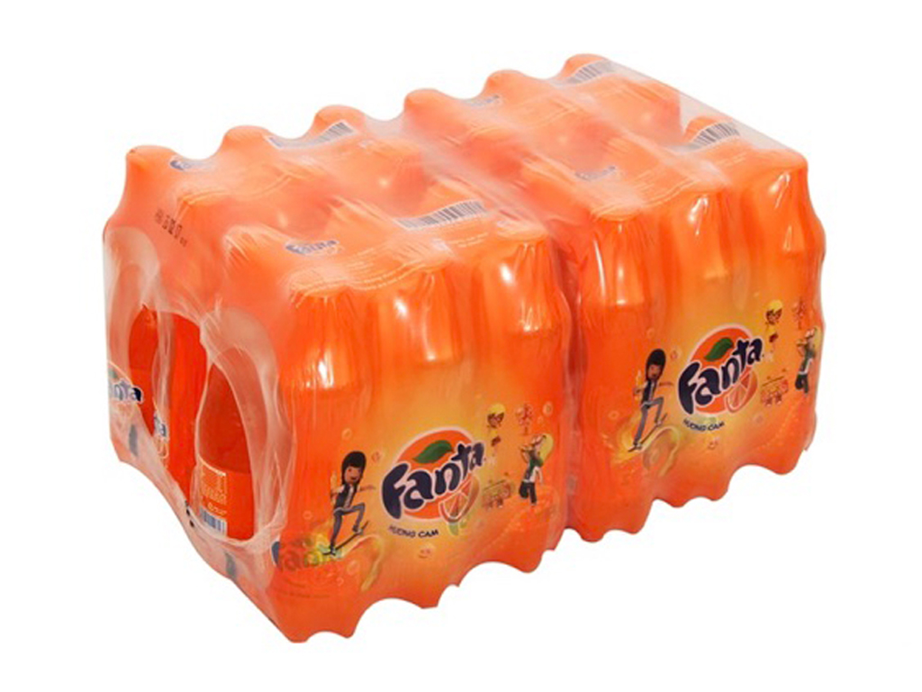 Fanta 390ml - Quality Soft Drinks at Wholesale Prices