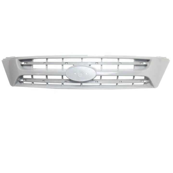 Grill Depan RADIATOR untuk KIA SEDONA LX MODEL 2006-2012 86350-4d100 ...