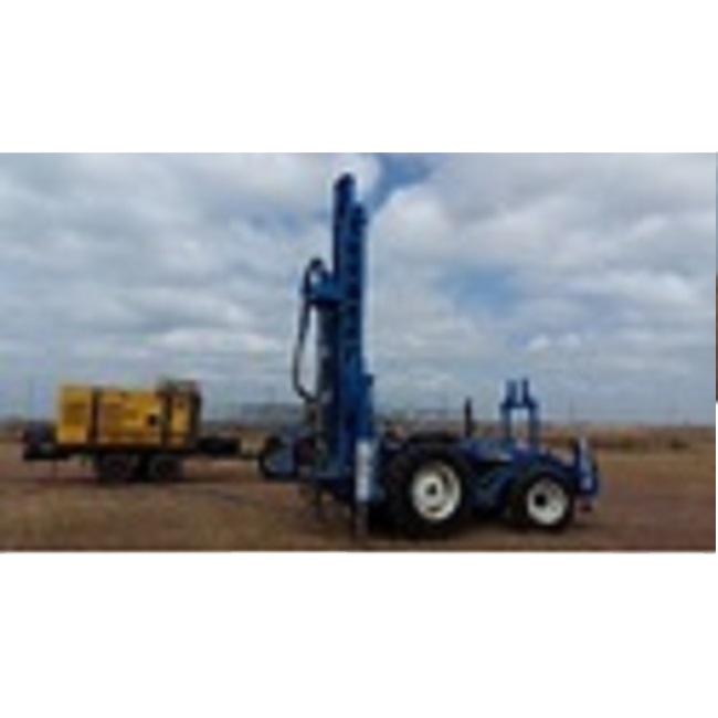 Buy Rotary Drilling Machine for Soil Test for Sale | High Productivity