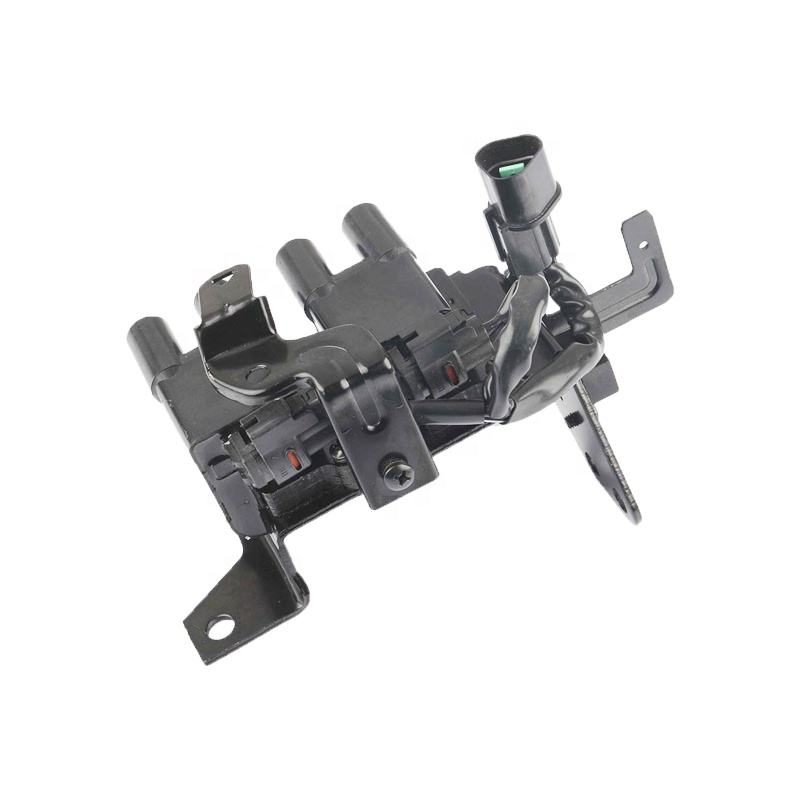 Ignition Coils for Hyundai I10 & Santa FE - High Quality