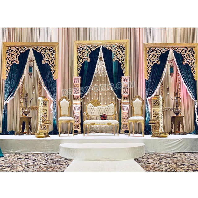 Arabian Wedding
