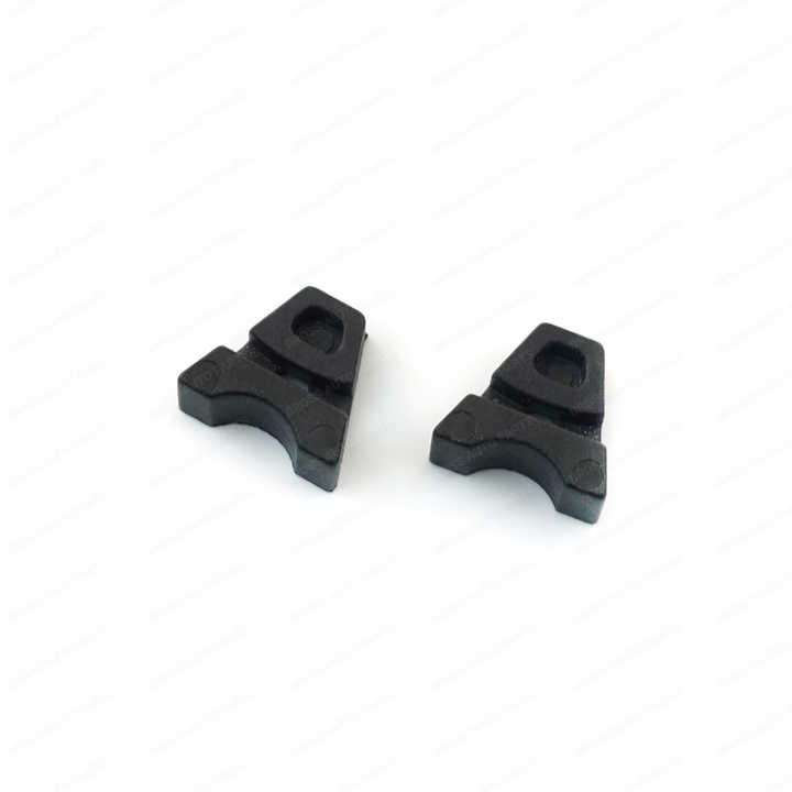 Panoramic Sliding Roof Sunroof Skylight Rail Slider Guide Repair ...