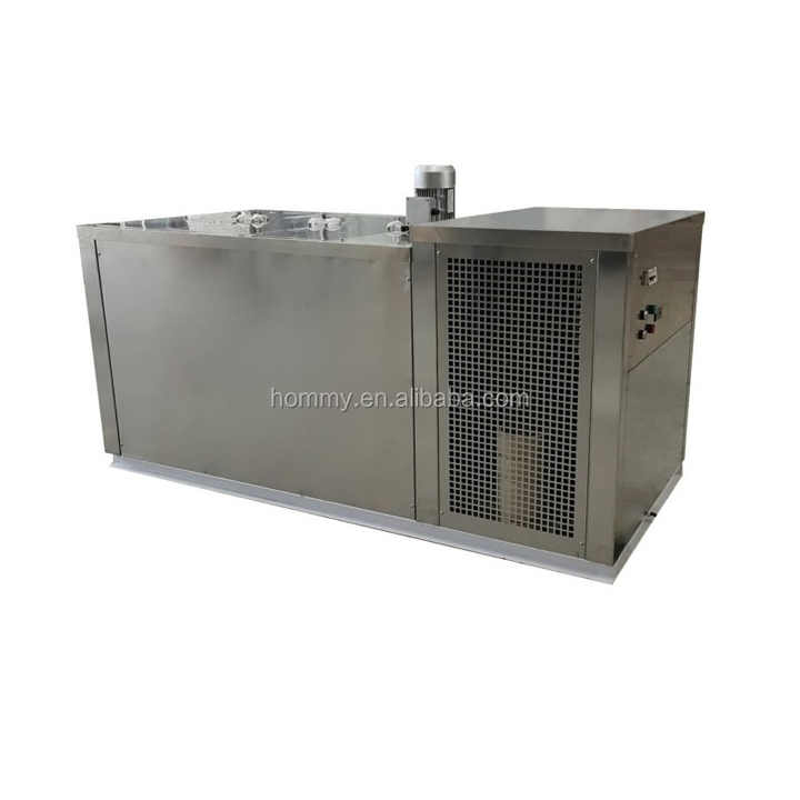 Industrial Ice Block Machine for Sale, 1~5 Ton Ice Block Maker ...