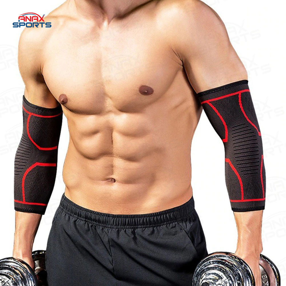 How to Choose the Best Weightlifting Elbow Wrap for Support & Performance