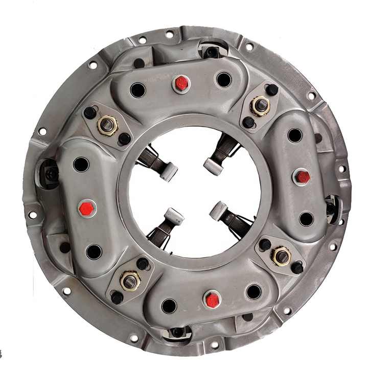 HINO BUS SCHD-140 Clutch Cover - 430mm, Steel, OEM No. 31210-2002