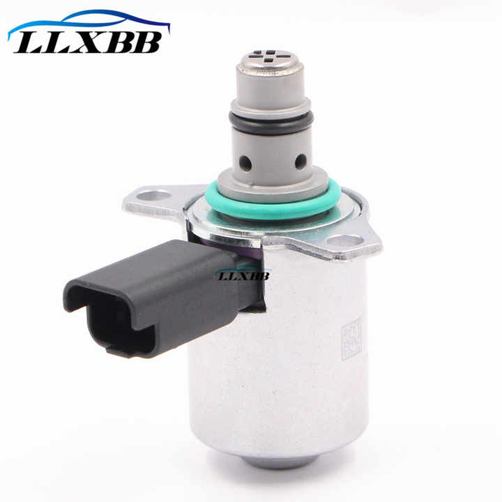 High Quality Fuel Pump Pressure Regulator Control Valve