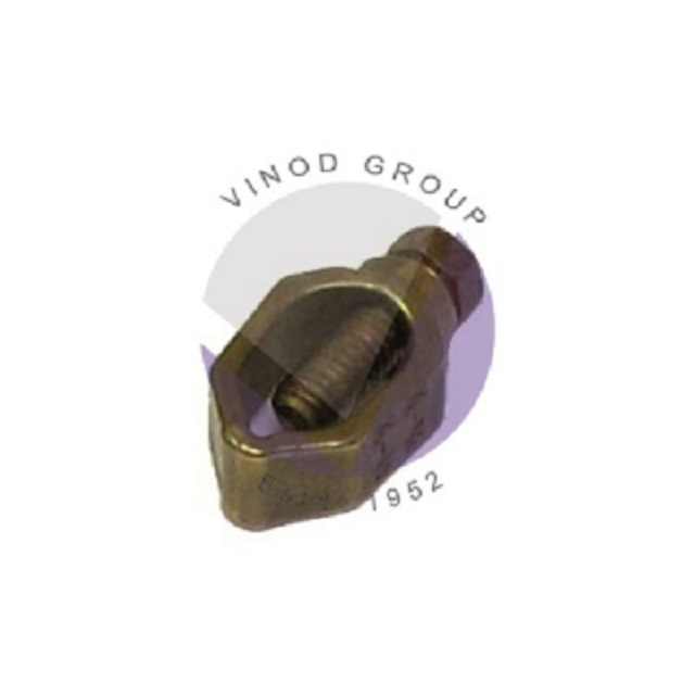 Grounding & Bonding Solutions - Reliable Cable Lugs & Splices
