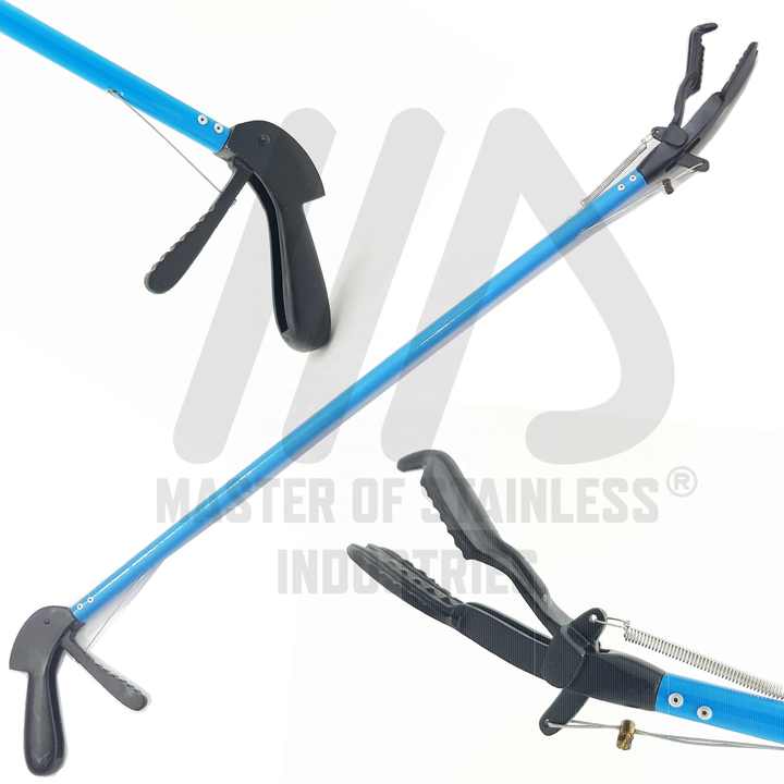 Snake Catcher Tongs - Safe and Efficient Snake Handling