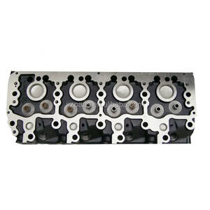 Toyota B Cylinder Head - High Quality OEM & Wholesale