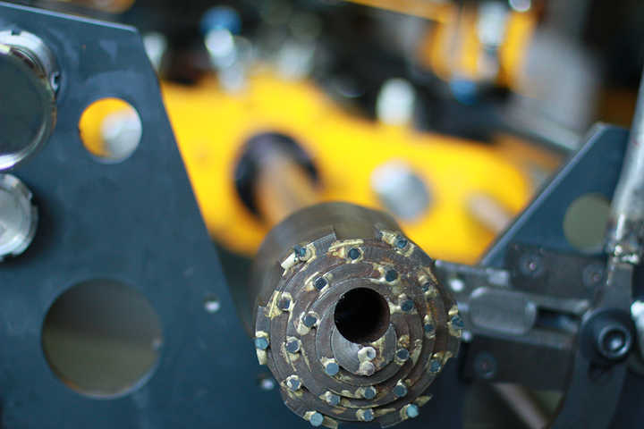 Mini HDD Machine - Directional Horizontal Drilling Equipments from Turkey